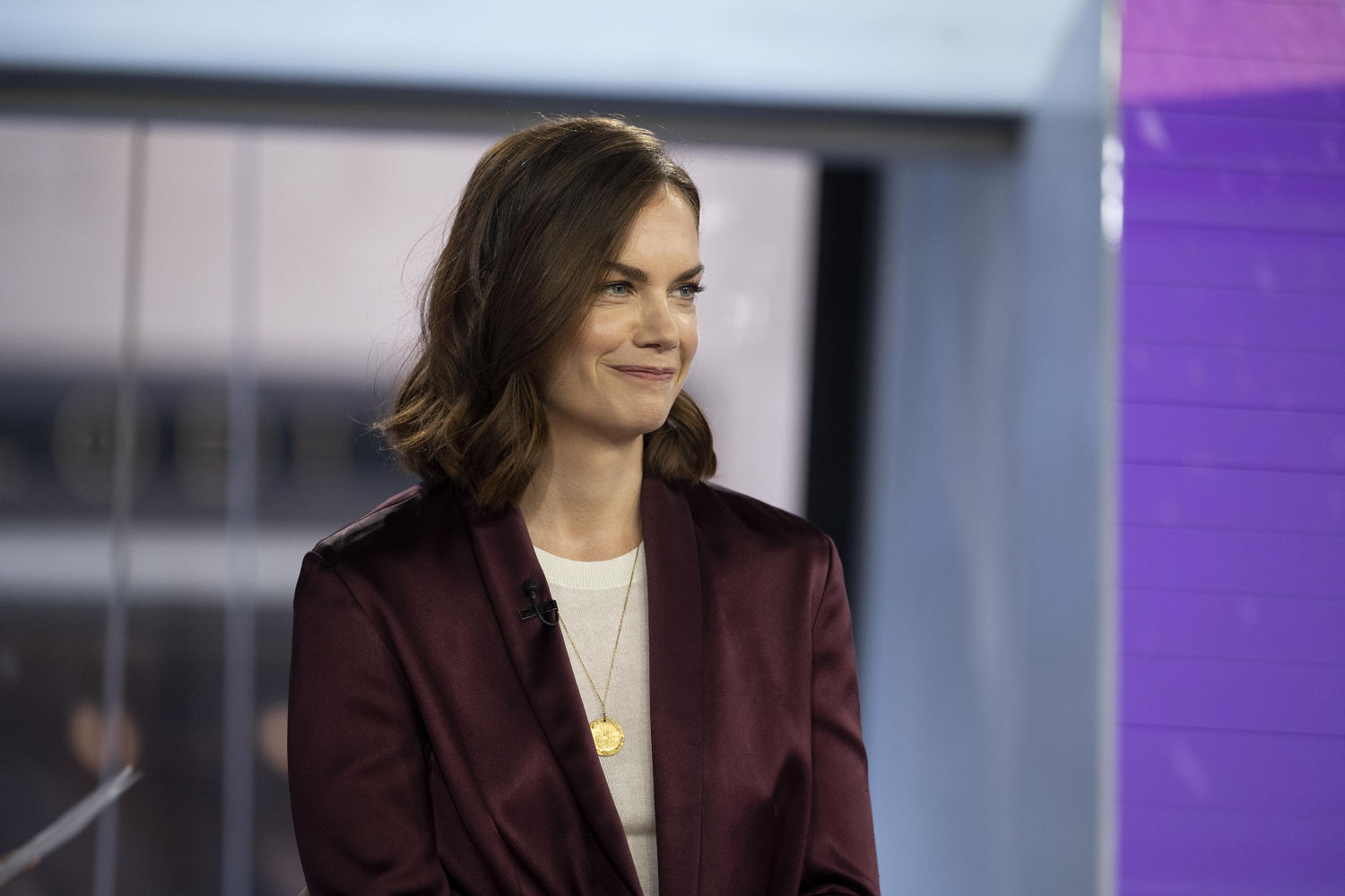 Ruth Wilson Benen