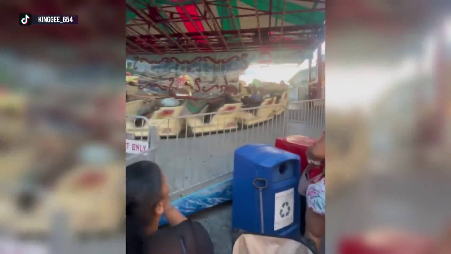 carnival rides gone wrong