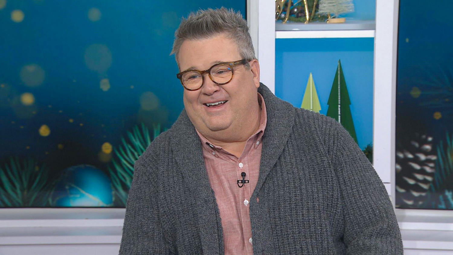 eric stonestreet interview
