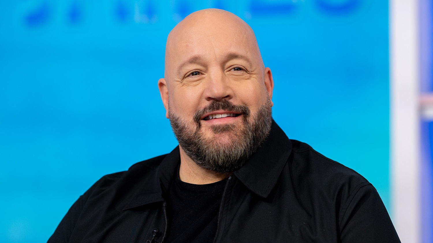 Kevin James 2024 Kevin James Weight Loss: Actor Addresses Ozempic