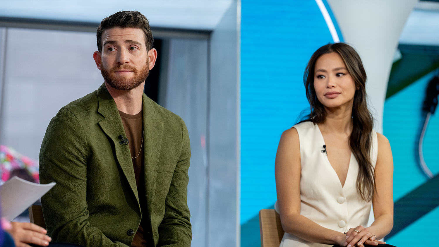 Bryan Greenberg Jamie Chung Rottura Jamie Chung And Bryan Greenberg