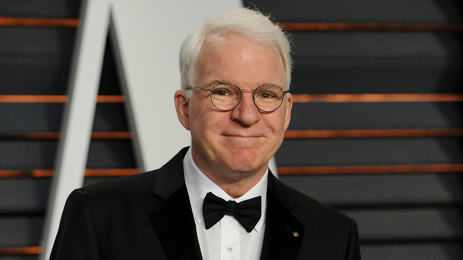 steve martin documentary