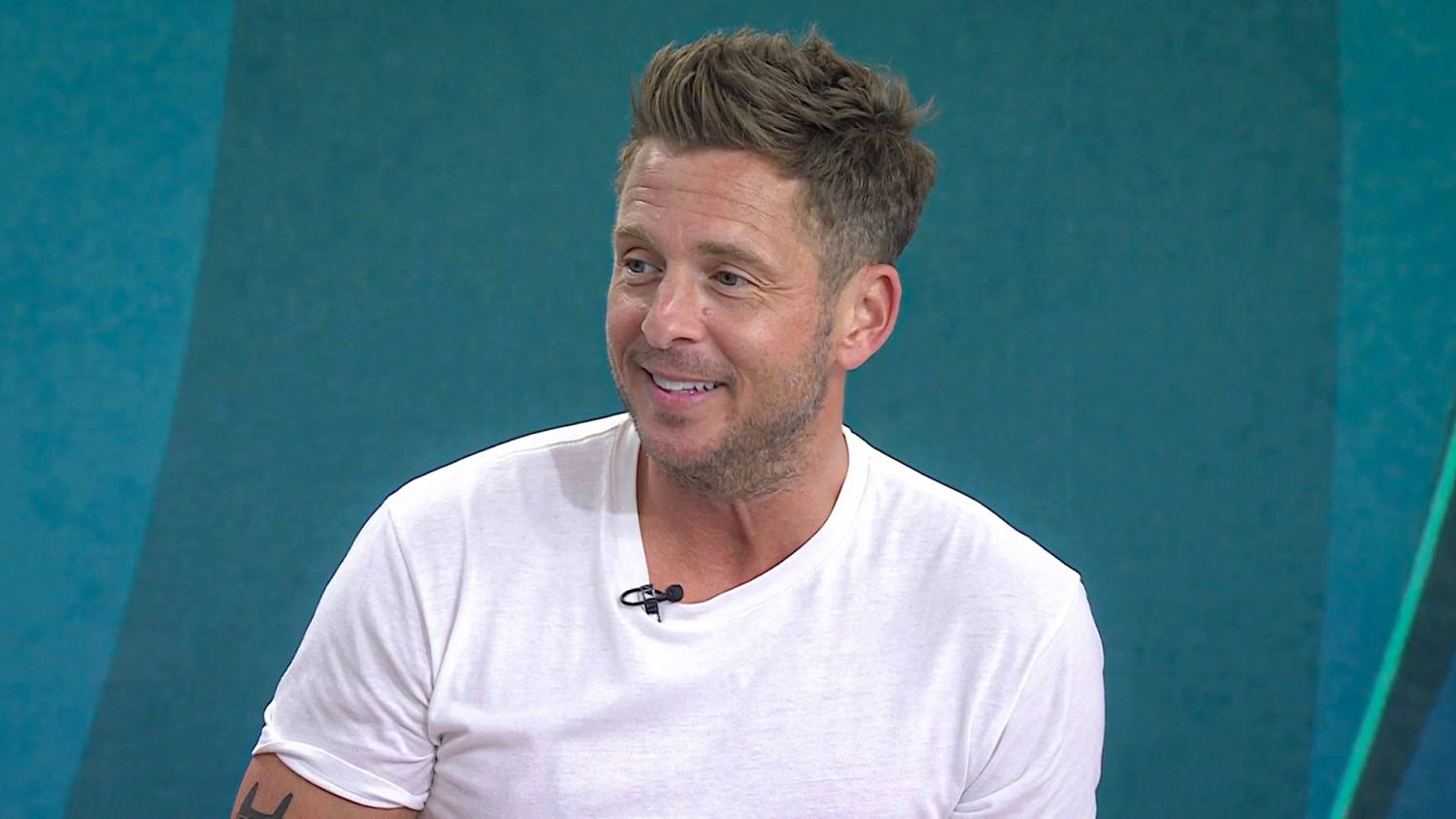 Ryan Tedder Tv Show 60 Photos - Moonagedaydream.film