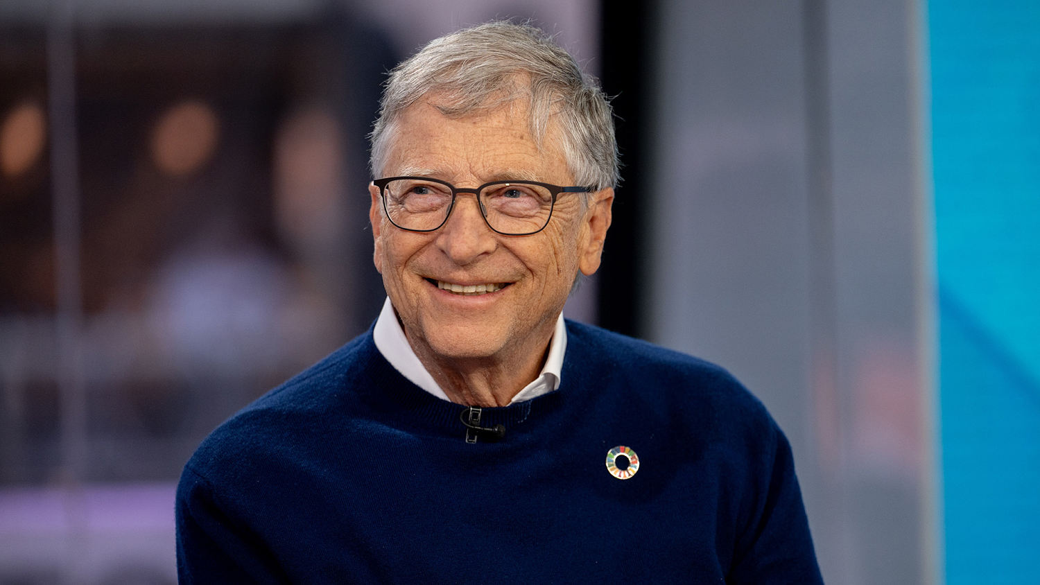 Famiglia Bill Gates 2024