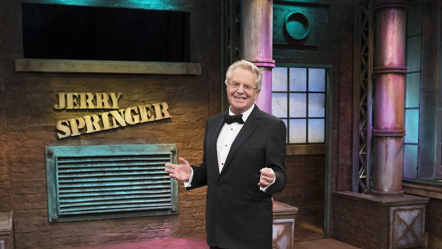 Jerry Springer Film