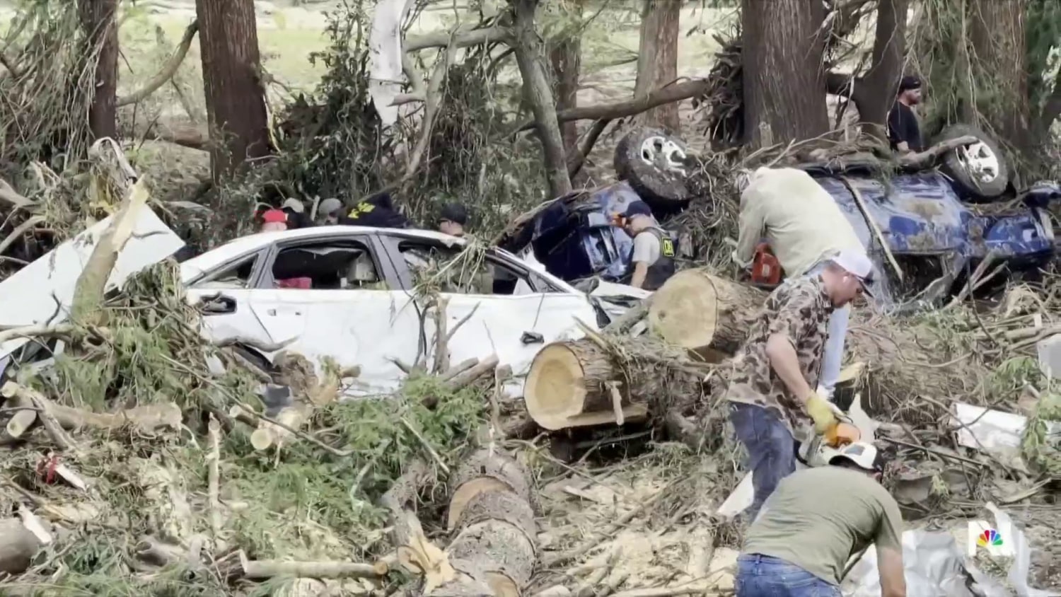 devyn smith kerrville