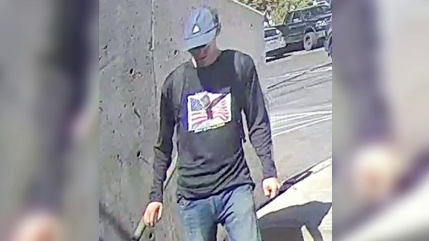 suspect kill confirmed