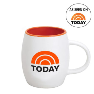 TODAY Show mug, apron and 14 other gift for TODAY Show fans