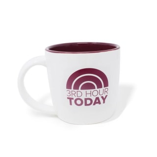 TODAY Show mug, apron and 14 other gift for TODAY Show fans