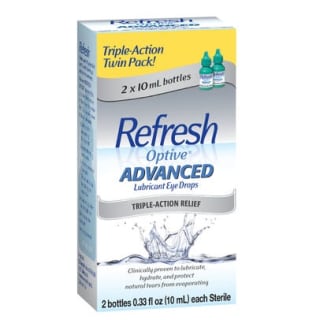 How to relieve dry eyes, according to experts and eye doctors