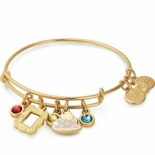 You can now wear 'Friends' TV show jewelry from Alex and Ani