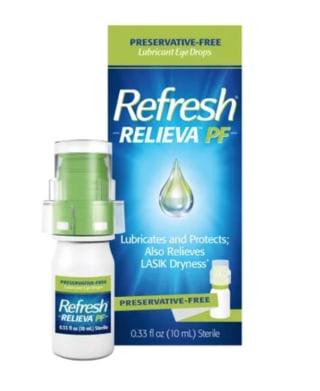 How to relieve dry eyes, according to experts and eye doctors