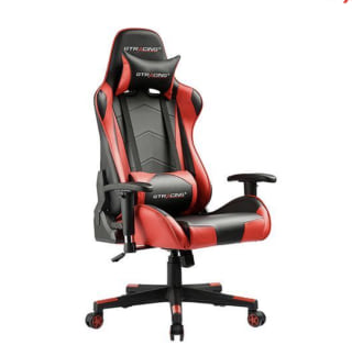 Gaming chair guide Expert shares how to buy a gaming chair