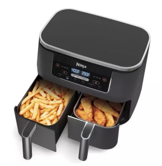 These Cyber Monday deals on air fryers from Ninja Instant Pot and more have been extended