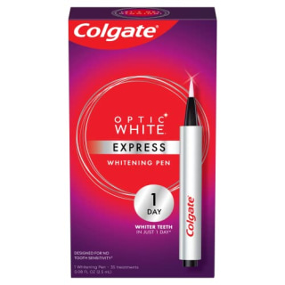 Colgate launches new at-home teeth whitening products - Exclusive