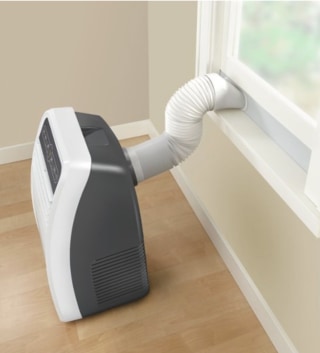 Best affordable air conditioner store