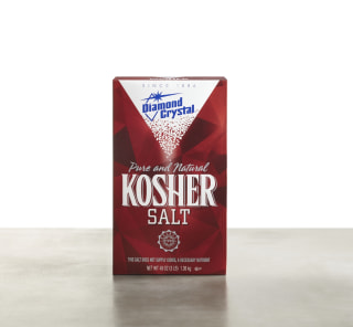 What are the different types of salt? Himalayan, sea salt and more