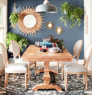 Bradding dining bench store