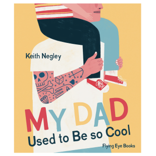 Father's Day: The best picture books about dad