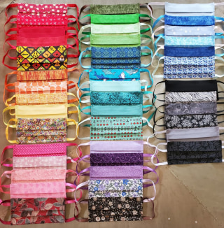 13 face masks you can buy on Etsy to support small businesses