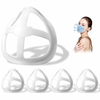 Face brackets: Safety information and best face brackets of 2021