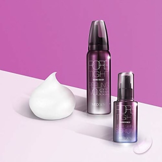 I tested the Neogen Pore Tight Peeling Mousse seen on TikTok