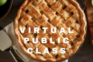 These online cooking classes will keep you connected to family