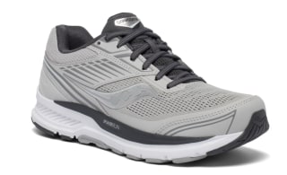 How often should you replace your running shoes?