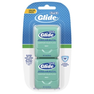 How to floss properly and the best flossing products to use