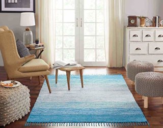 12 best office rugs of 2021