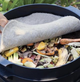 How to compost: Start composting at home with tips from experts