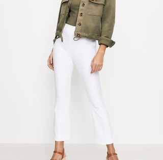 12 best white pants for women in 2021: Stylish, affordable items
