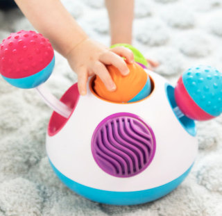 22 best kids toys for sensory and social-emotional learning