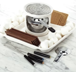 13 best s'mores makers for the ultimate camping experience