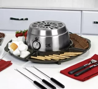 13 best s'mores makers for the ultimate camping experience