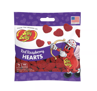 The Best (And Worst) Valentine’s Day Candy 2022