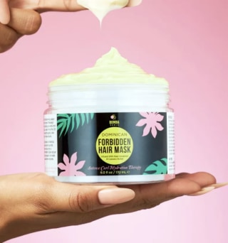 Here's how to identify your curly hair type, according to experts