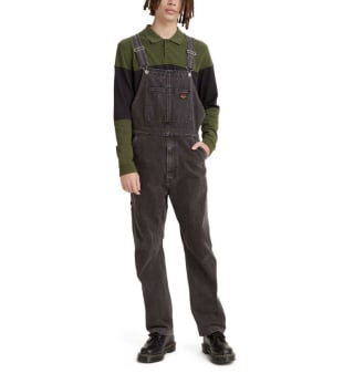 How to style overalls in 2022, according to a stylist - TODAY