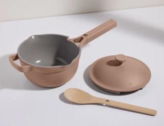 Our Place drops mini versions of Always Pan and Perfect Pot