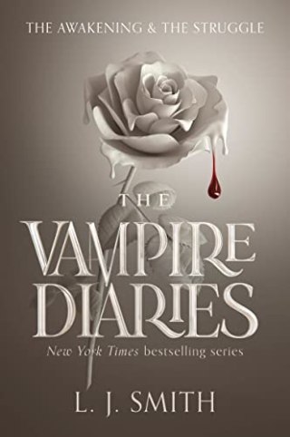 The Best Vampire Books To Read, Twilight And Beyond