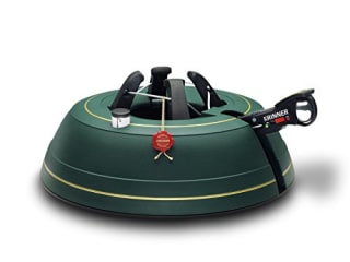 7 best Christmas tree stands for real and artificial trees