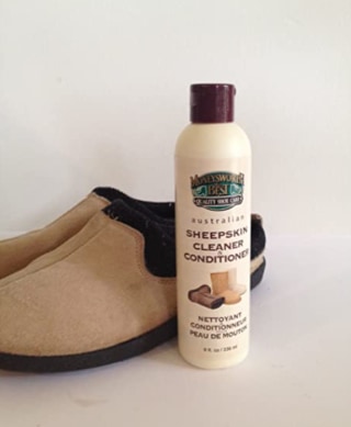 How to clean and care for your winter coats