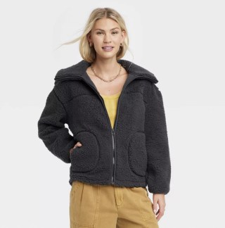 9 affordable Target winter coats to shop under $70