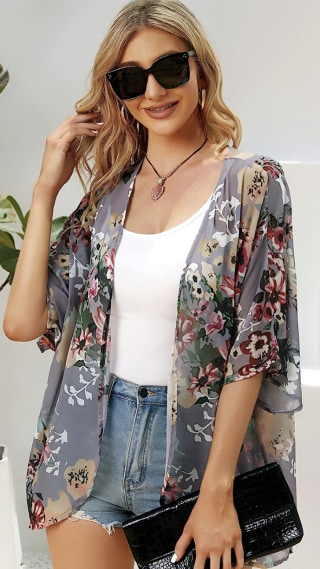 46 best Amazon spring fashion finds of 2024