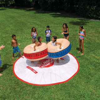 18 best summer outdoor toys and games for kids