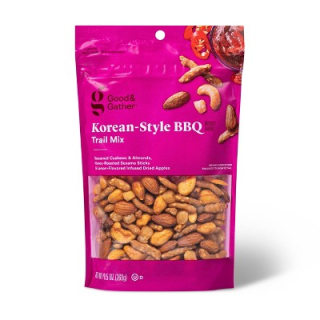 18 Best Target Good and Gather snacks, from seltzer to nuts