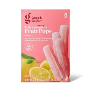 10 Target frozen treats for summer: Popsicles, fruit and more