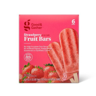 10 Target frozen treats for summer: Popsicles, fruit and more