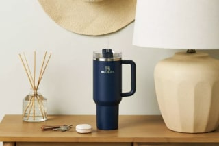 Target's Magnolia brand dropped new Stanley colors and more