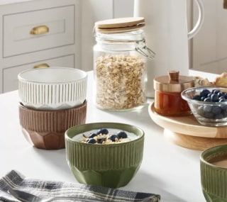 Target's Magnolia brand dropped new Stanley colors and more